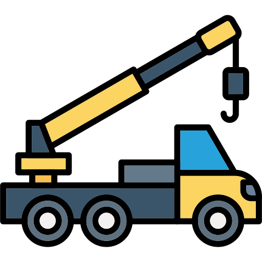Crane Craft | Transport & Lifting Solutions