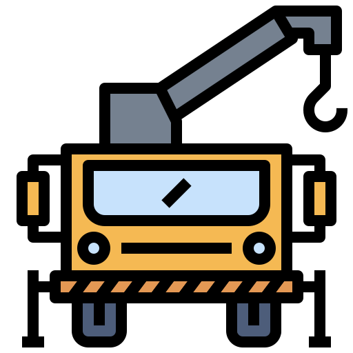 Crane Craft | Transport & Lifting Solutions